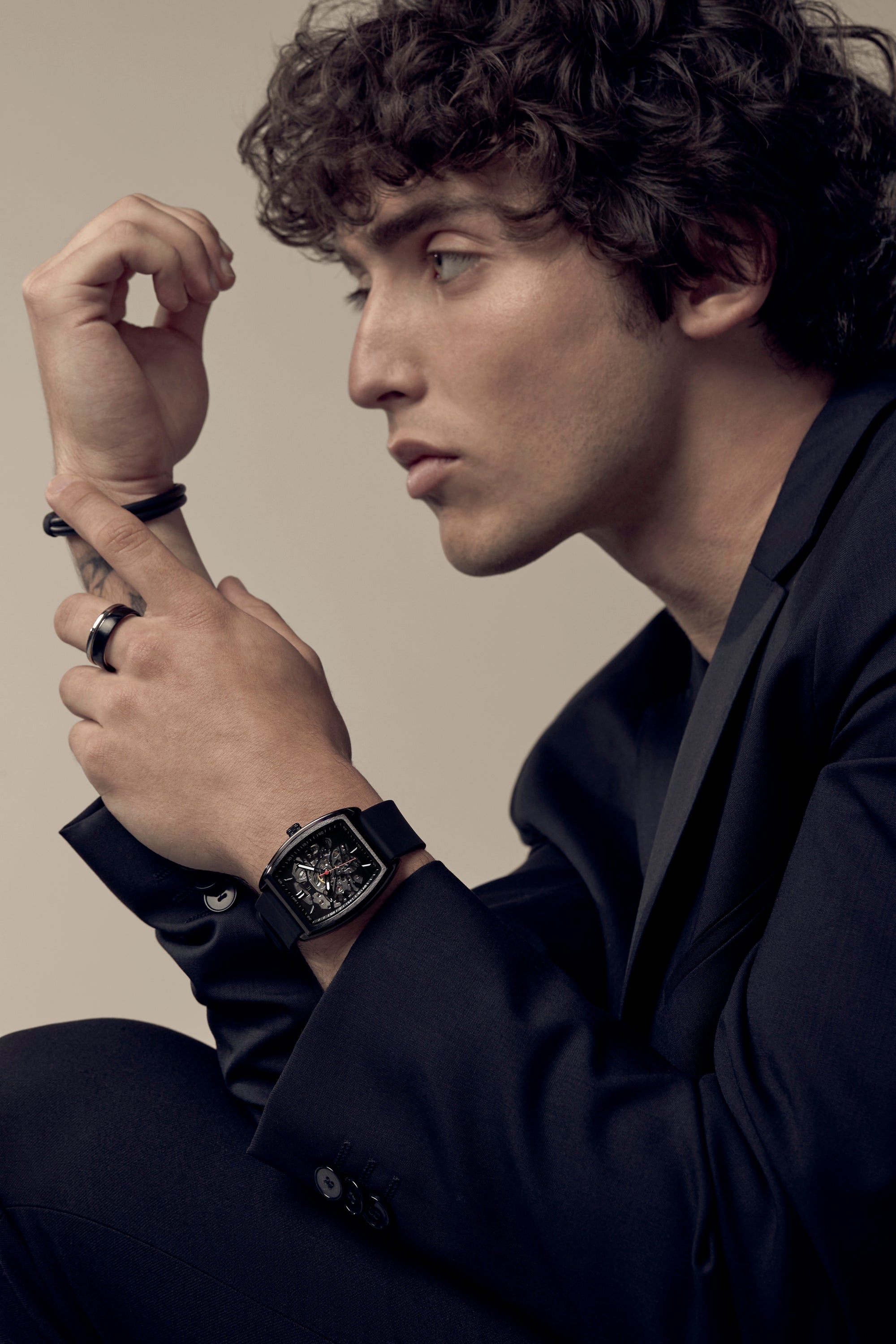 Louis Cartel Paris - Premium Watches Worldwide