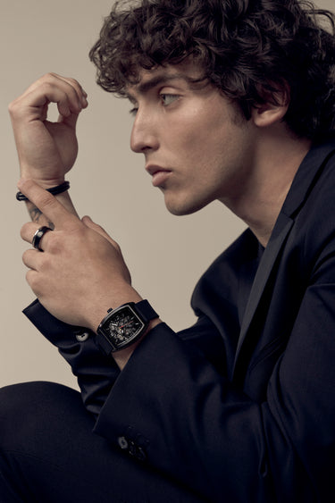 Louis Cartel Paris - Premium Watches Worldwide