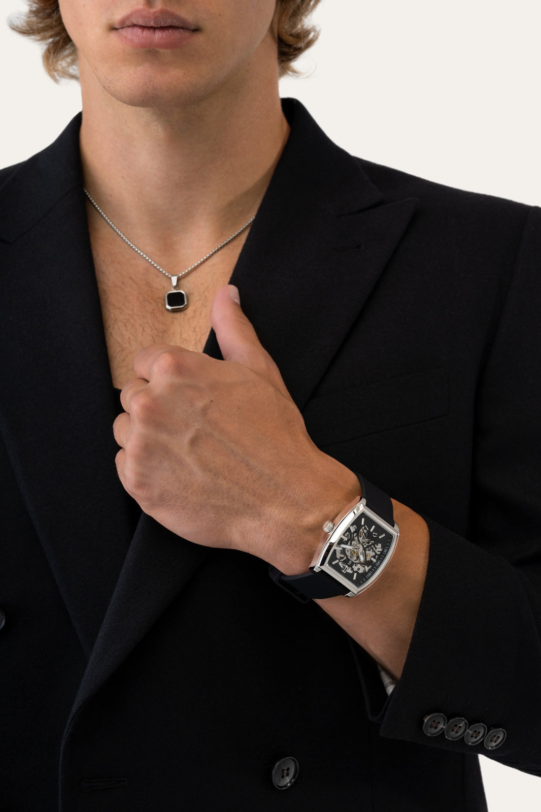 Louis Cartel Paris - Premium Watches Worldwide