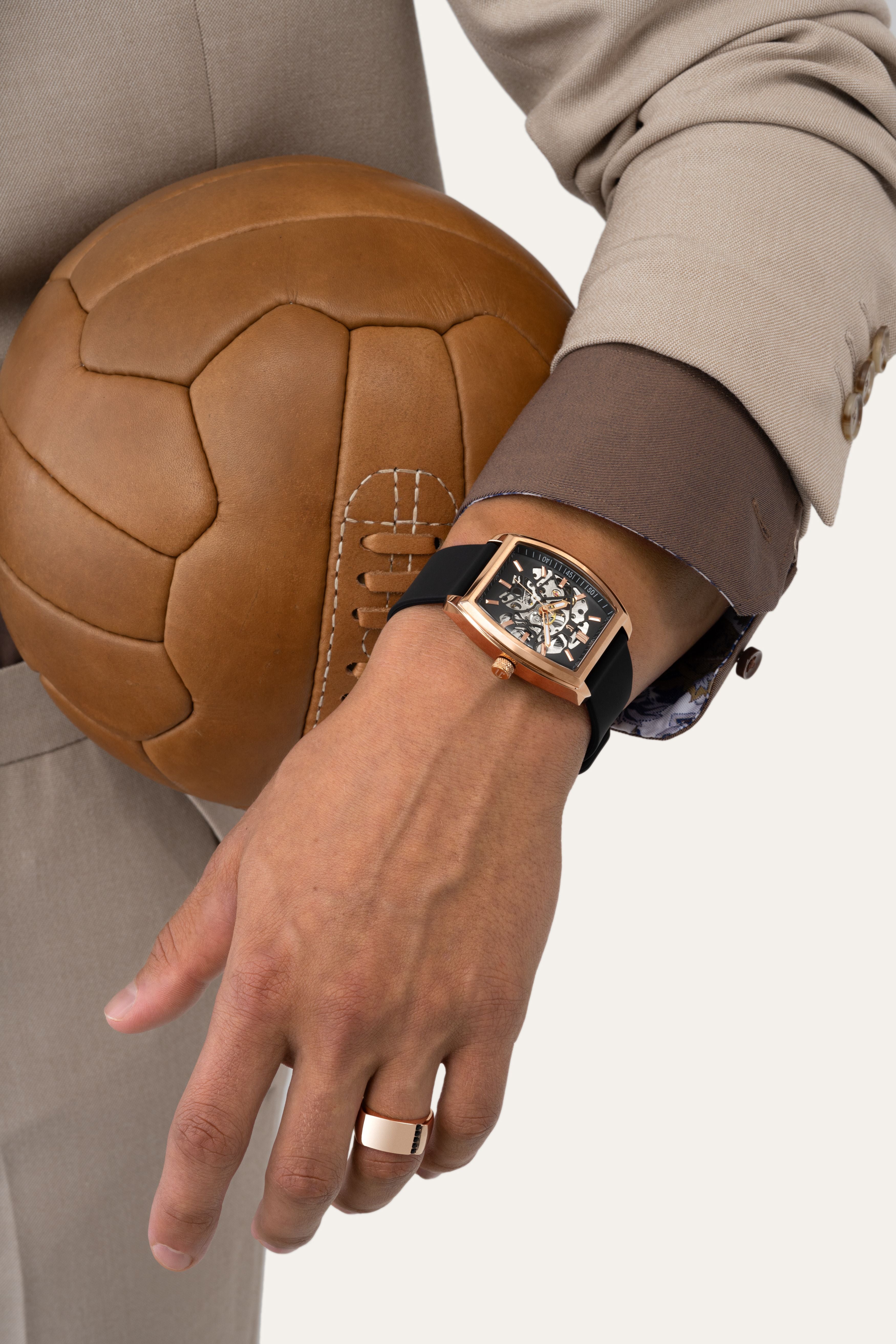 Louis Cartel Paris - Premium Watches Worldwide