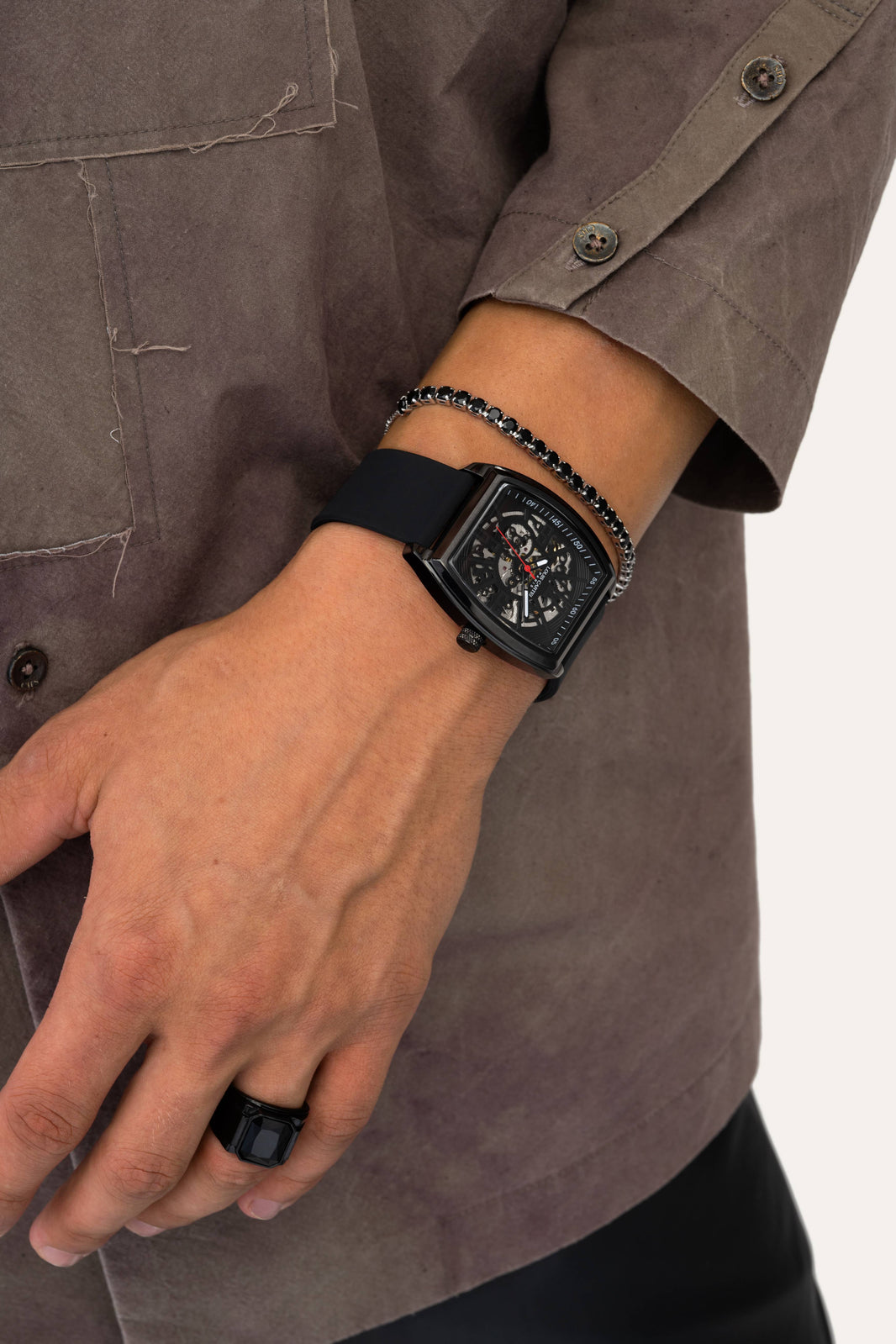 Louis Cartel Paris - Premium Watches Worldwide