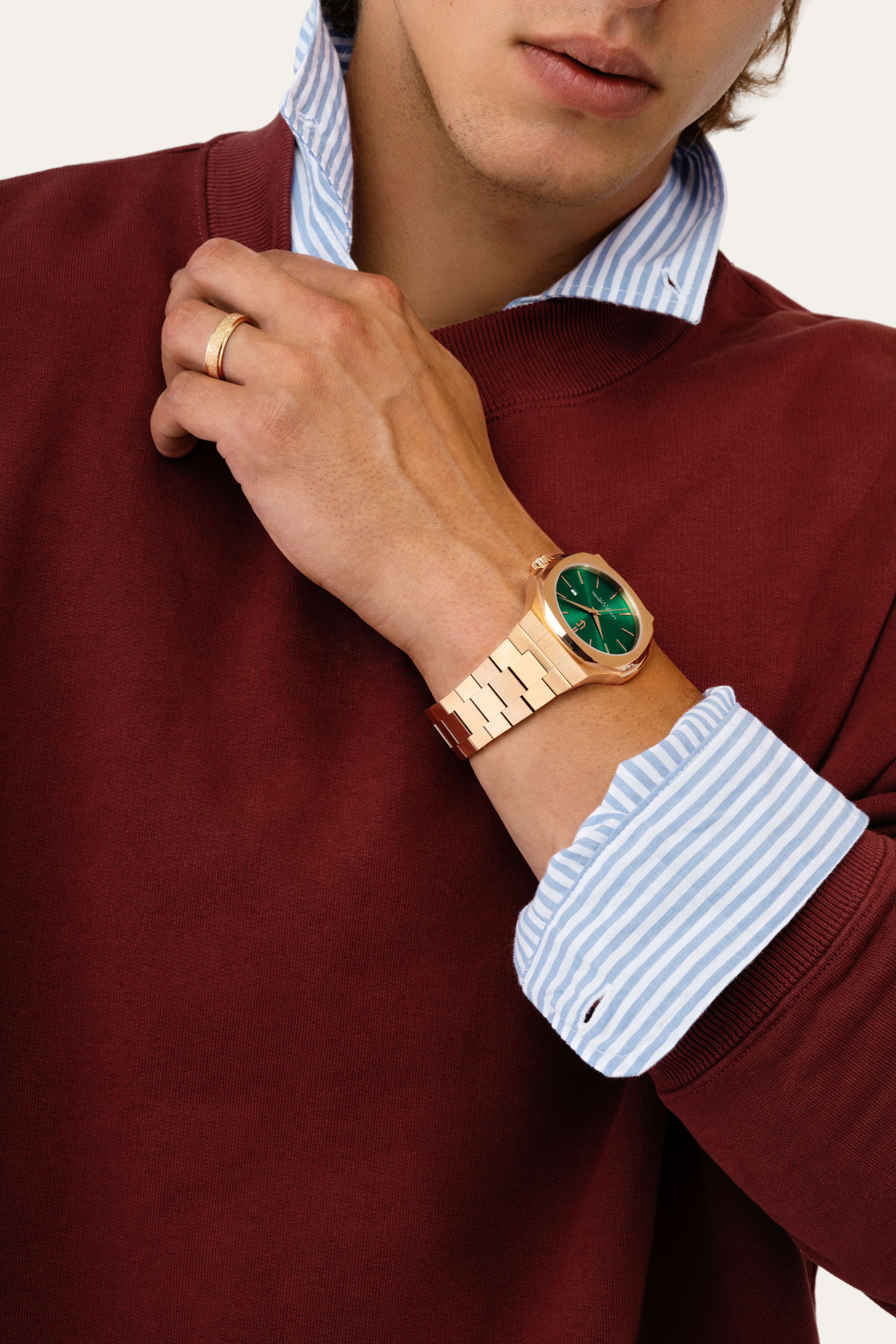 Louis Cartel Paris - Premium Watches Worldwide