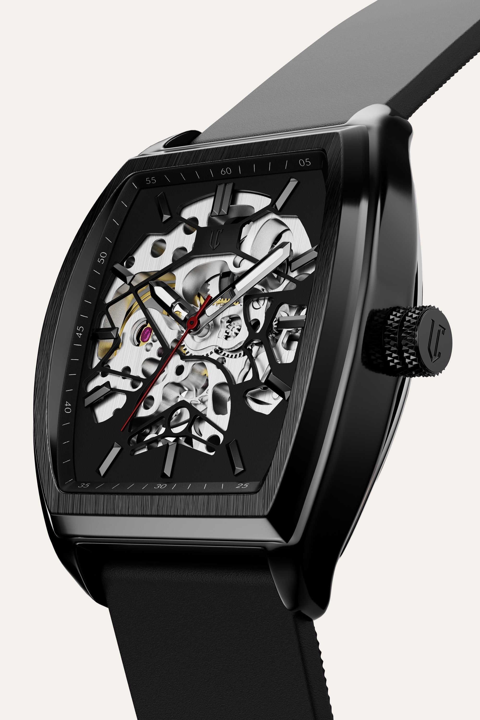 ALL WATCHES – Louis Cartel