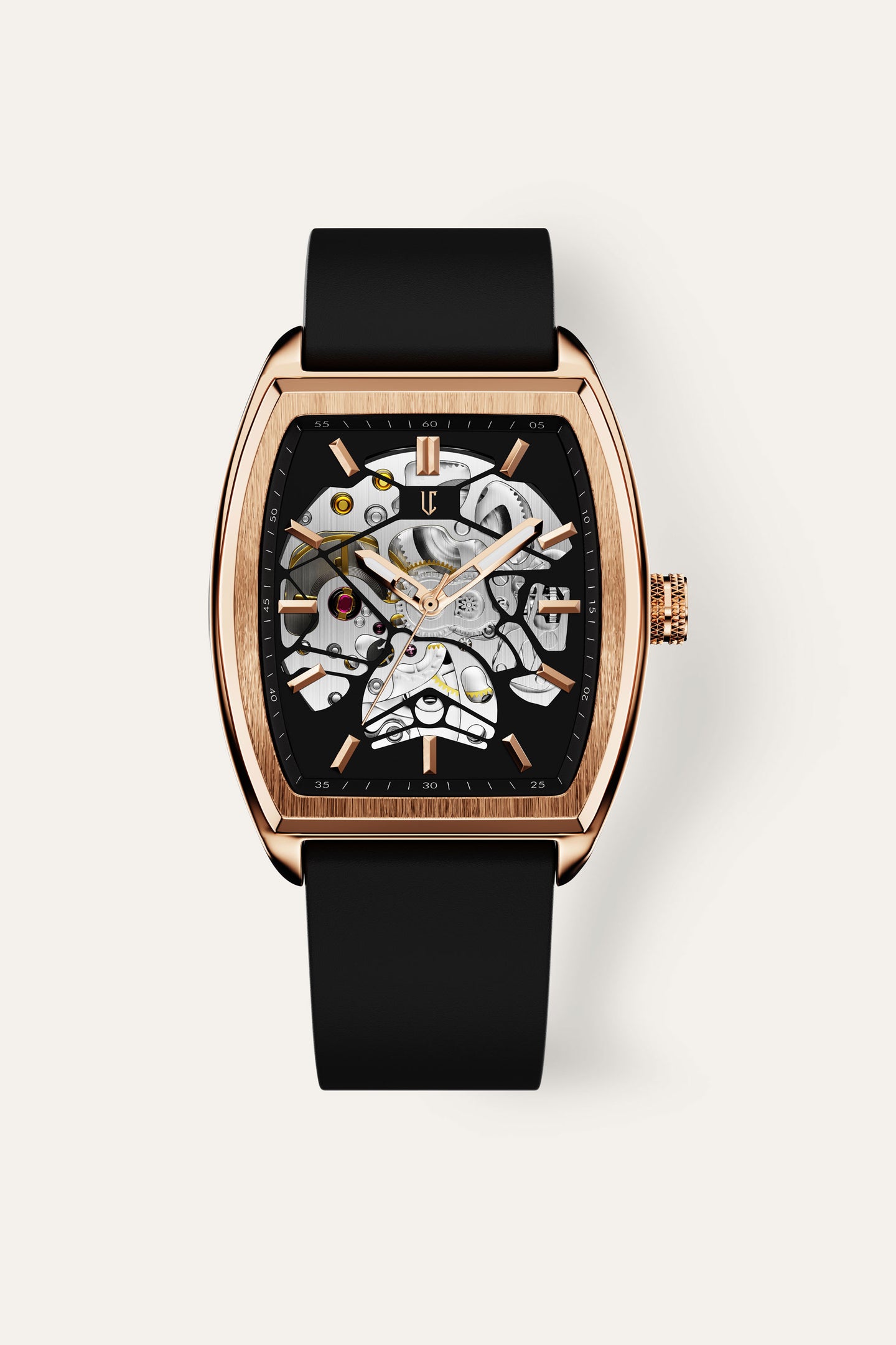 Louis Cartel Paris - Premium Watches Worldwide