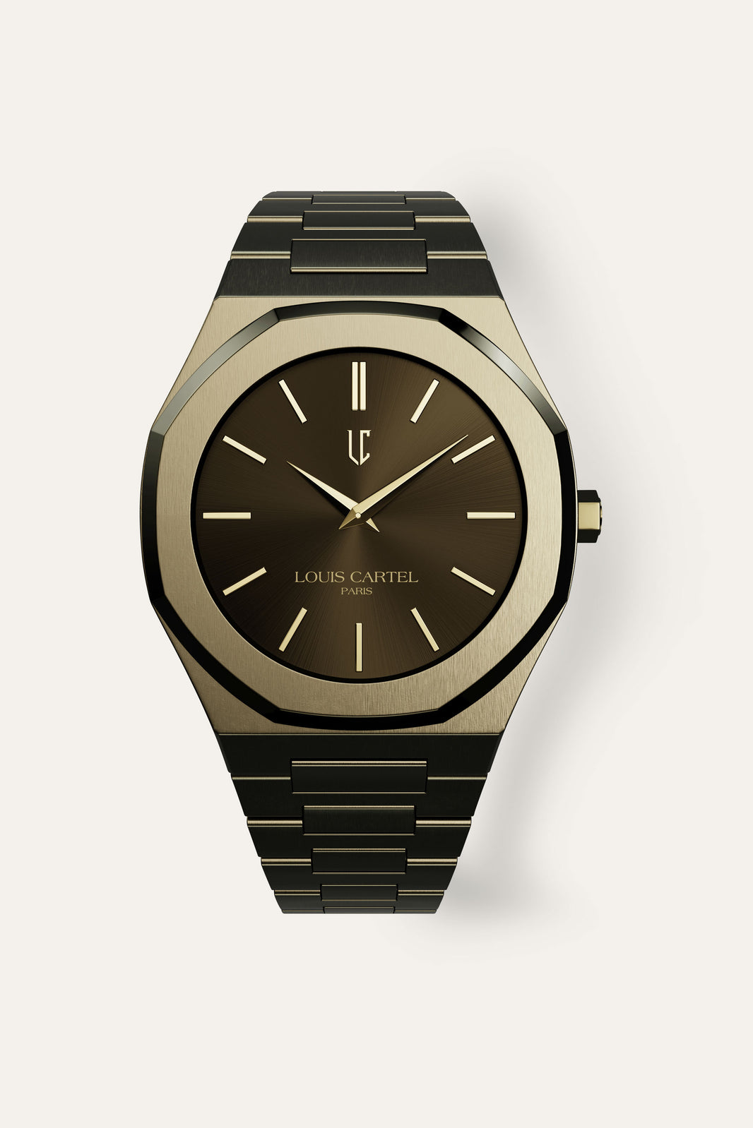 Louis Cartel Paris - Premium Watches Worldwide