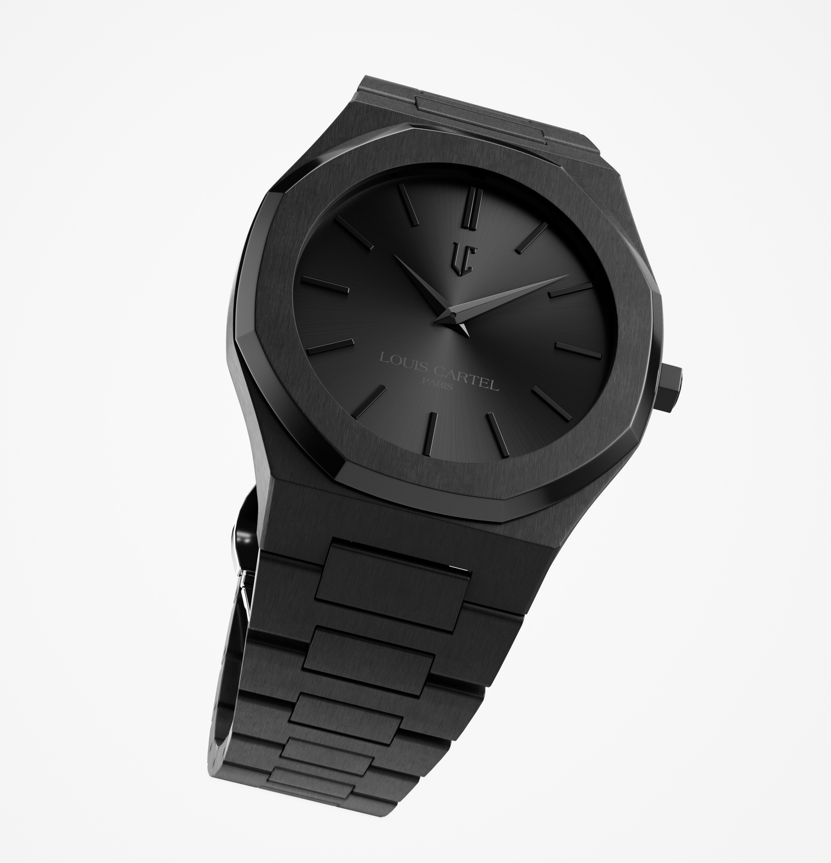 SUVARI | BLACK MAMBA – Louis Cartel