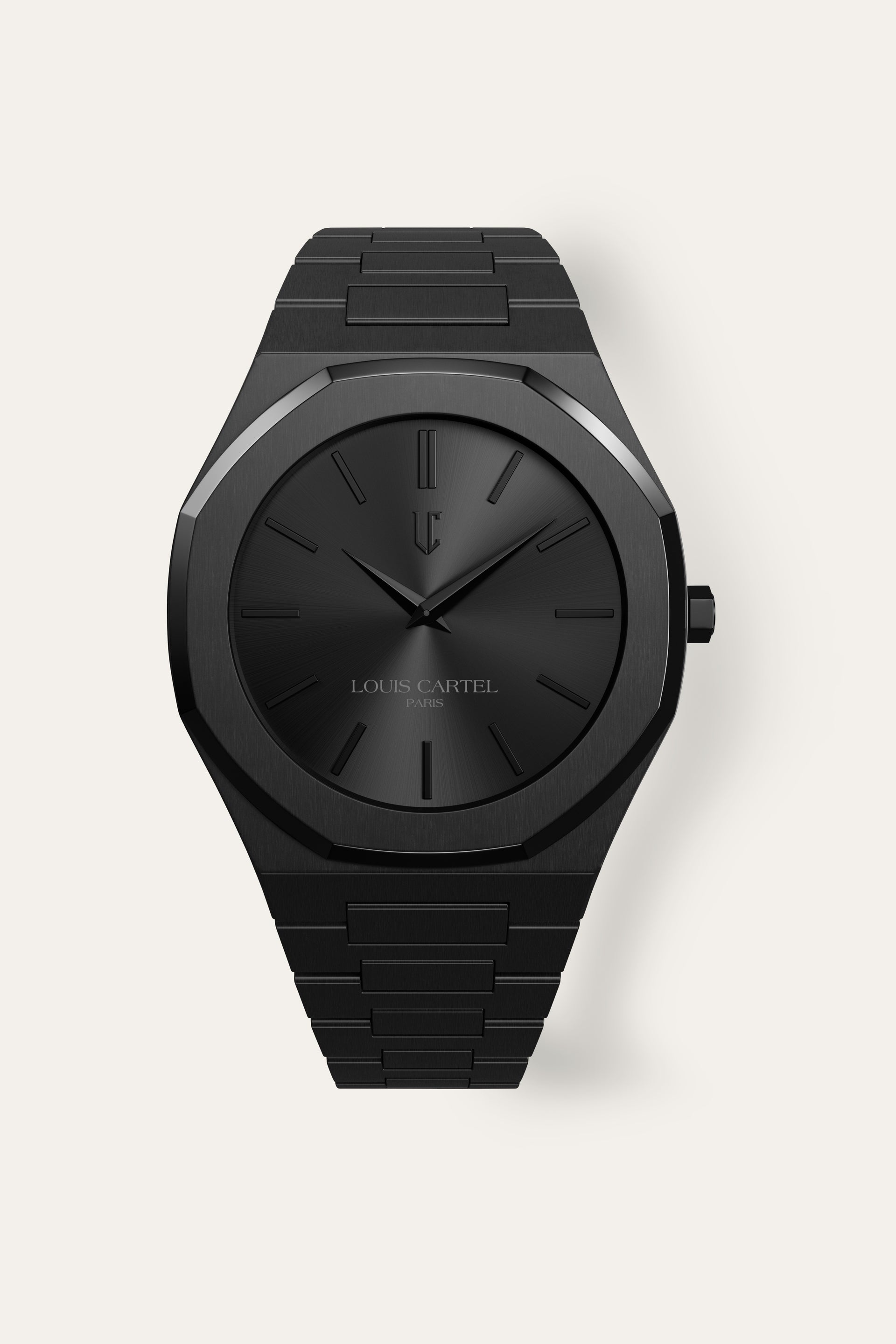 Louis Cartel Paris - Premium Watches Worldwide