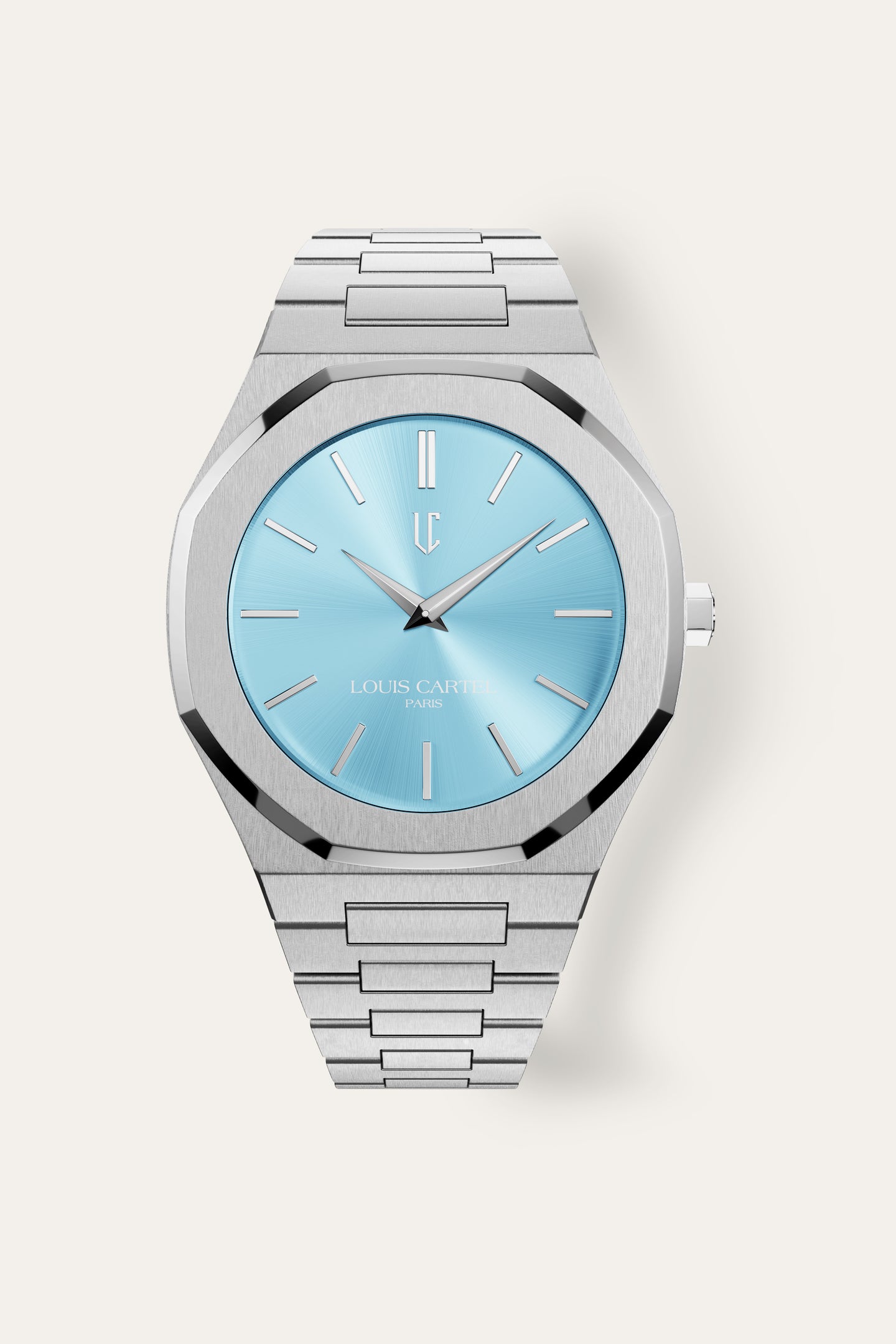 Louis Cartel Paris - Premium Watches Worldwide