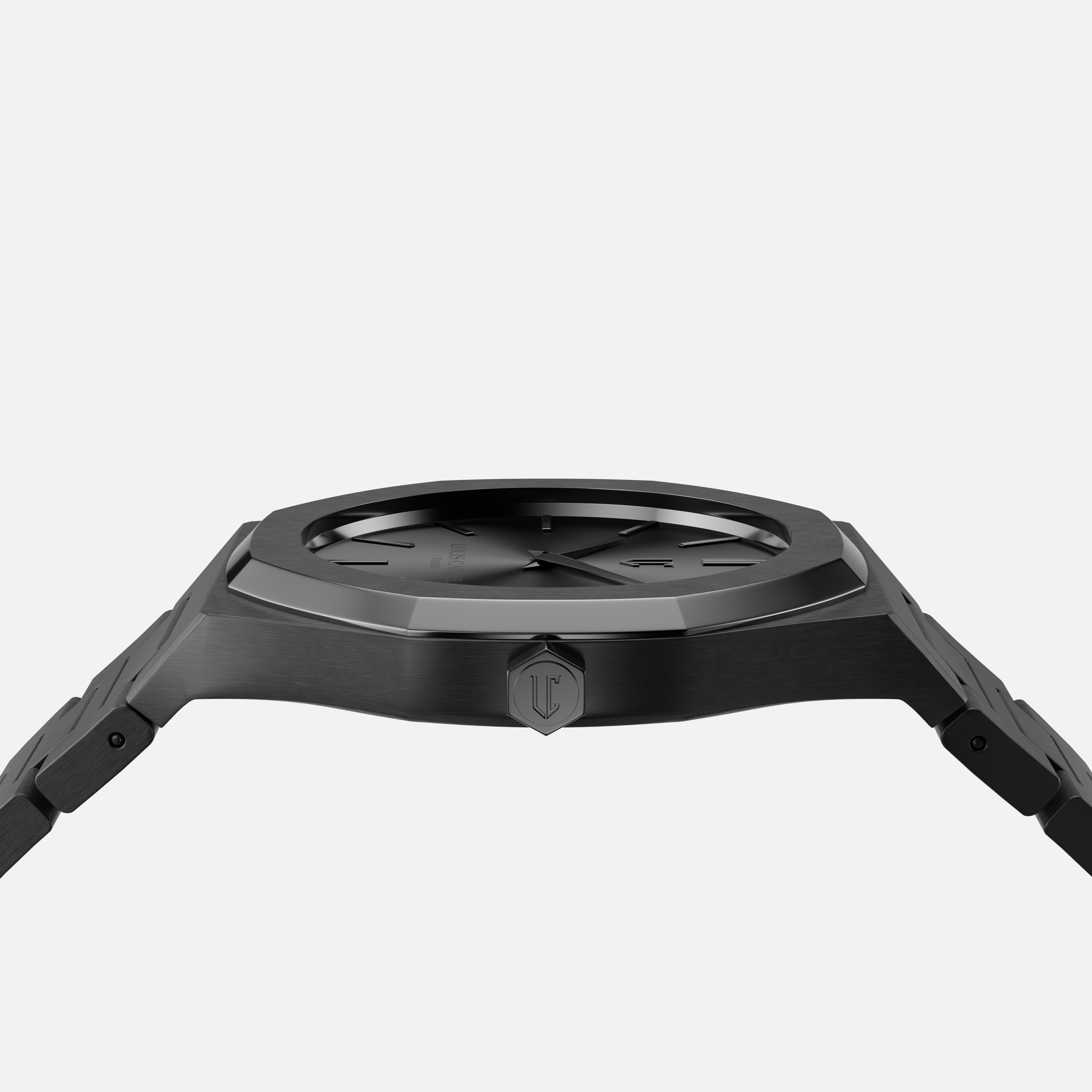 SUVARI | BLACK MAMBA – Louis Cartel