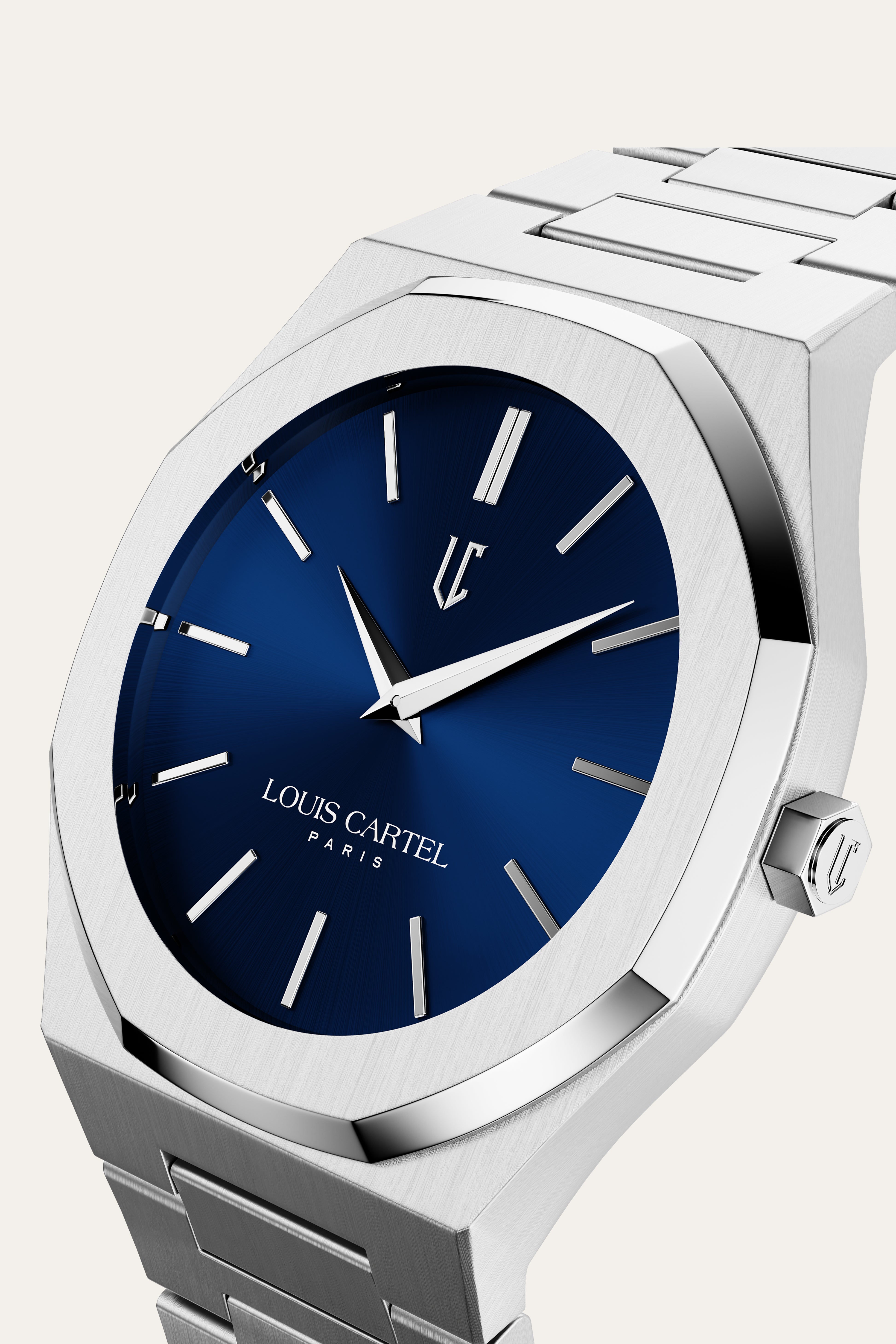 NAVY – Louis Cartel