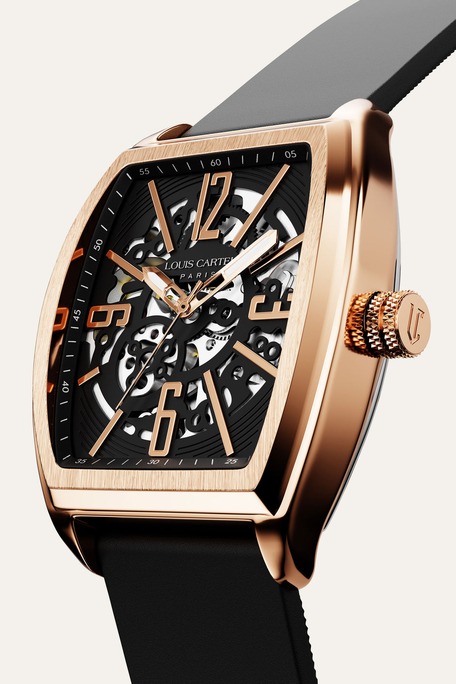 ALL WATCHES – Louis Cartel