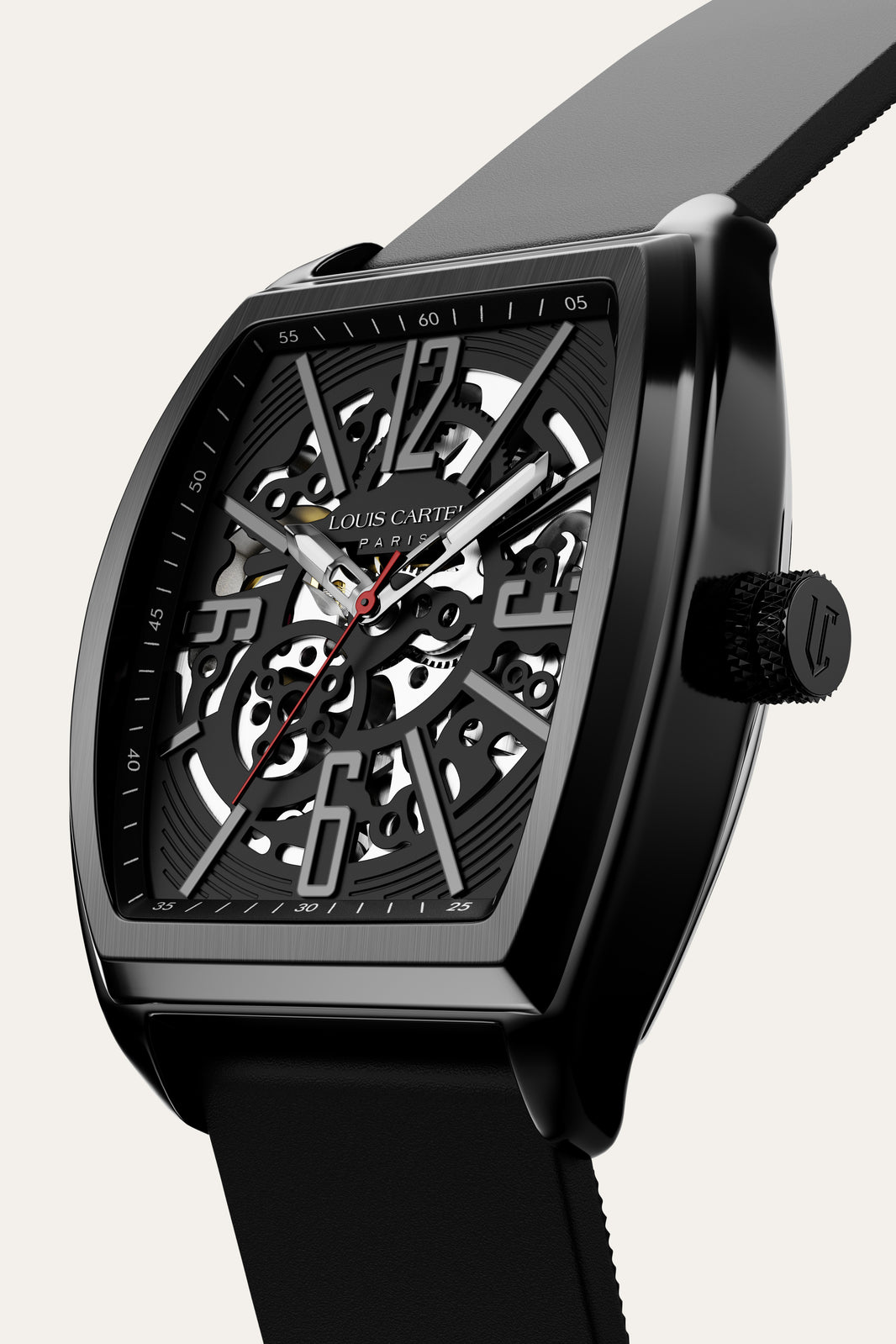 ALL WATCHES – Louis Cartel