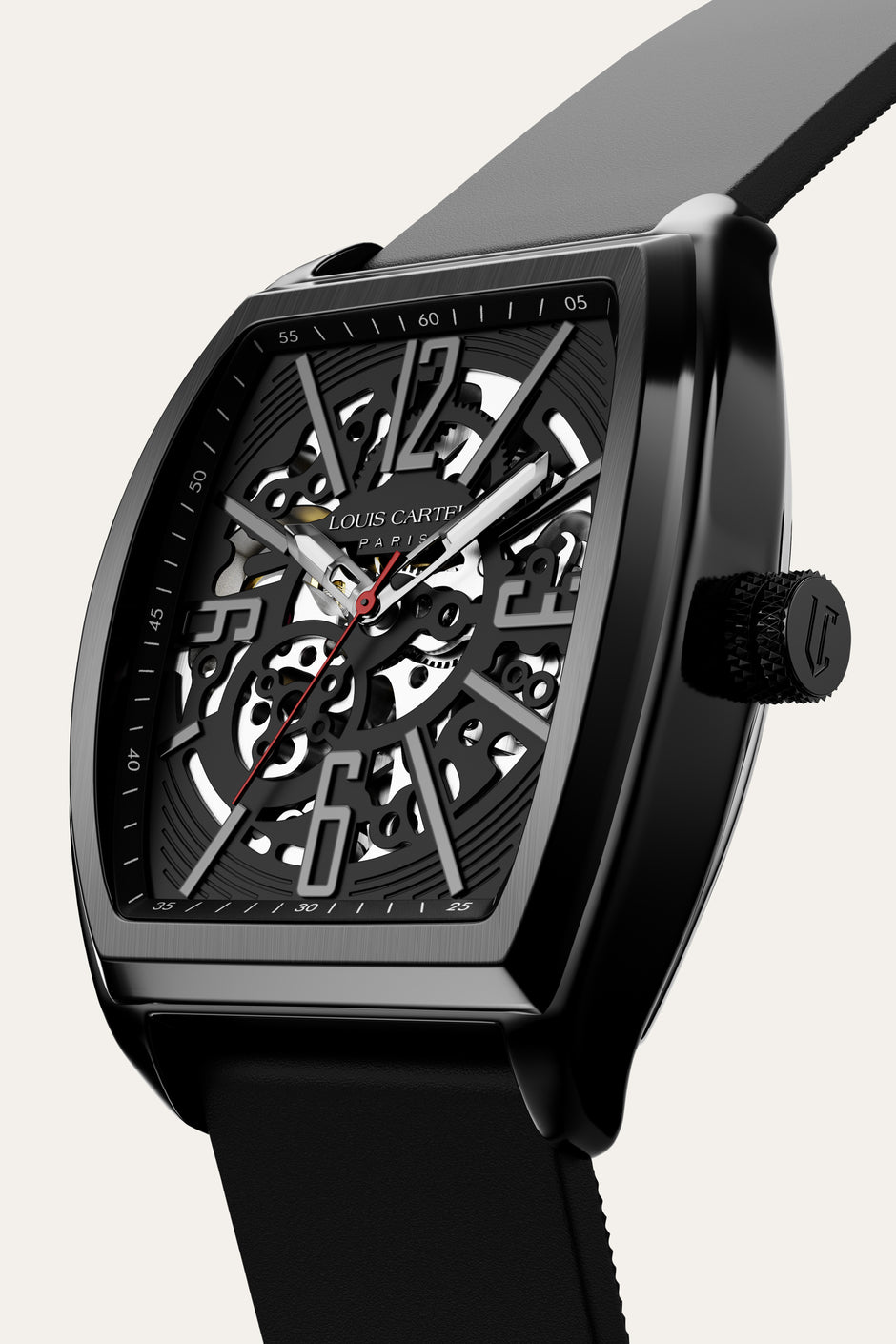 ALL WATCHES – Louis Cartel