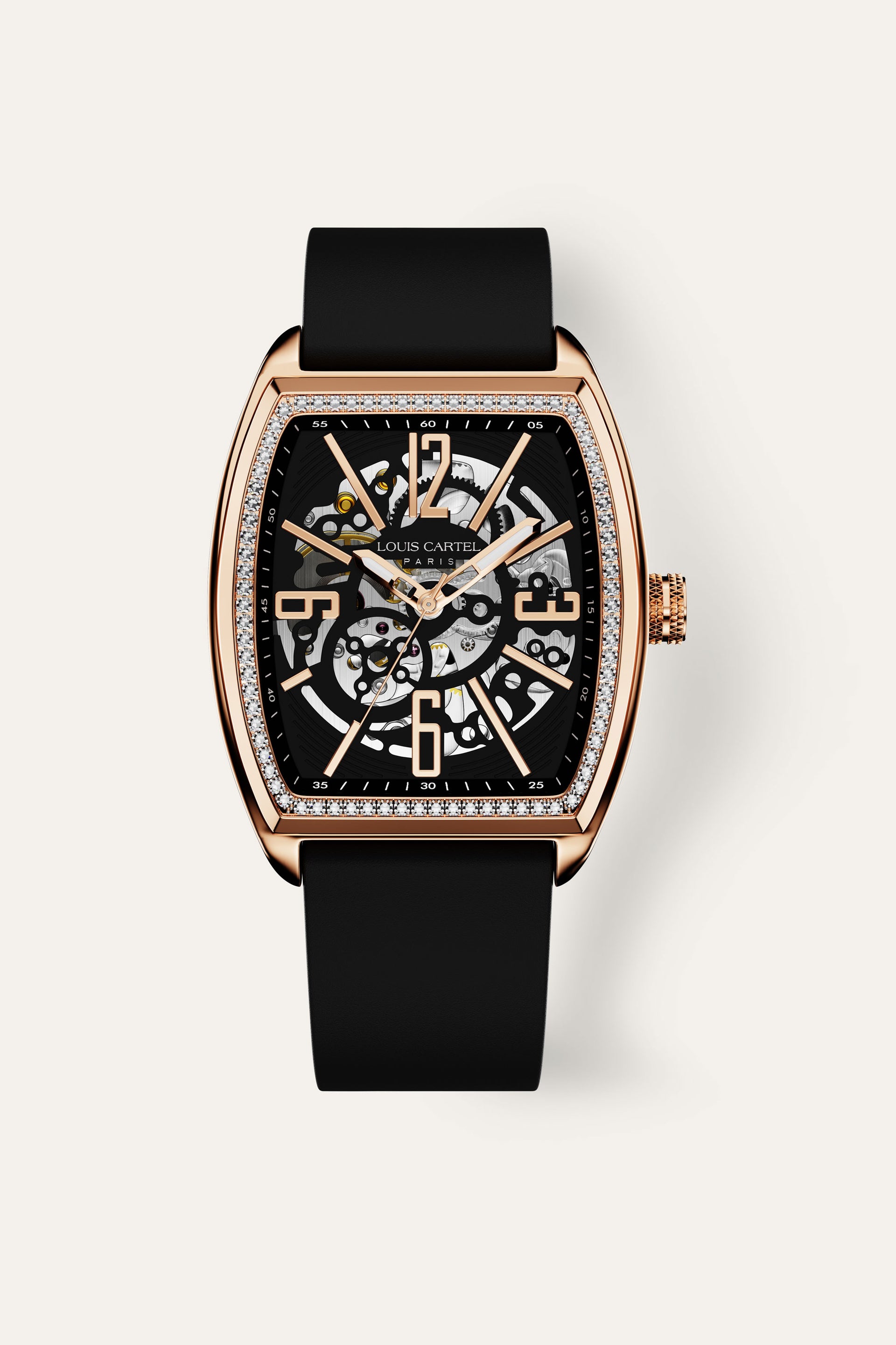 ALL WATCHES – Louis Cartel