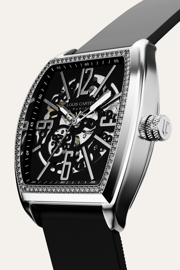 Louis Cartel Paris - Premium Watches Worldwide