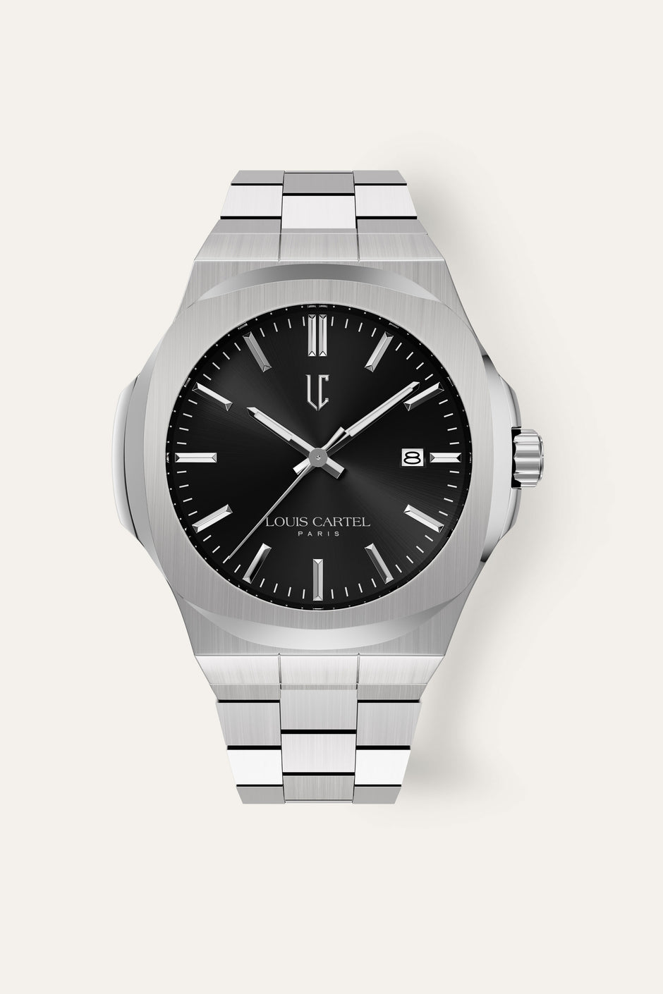 Louis Cartel Paris - Premium Watches Worldwide
