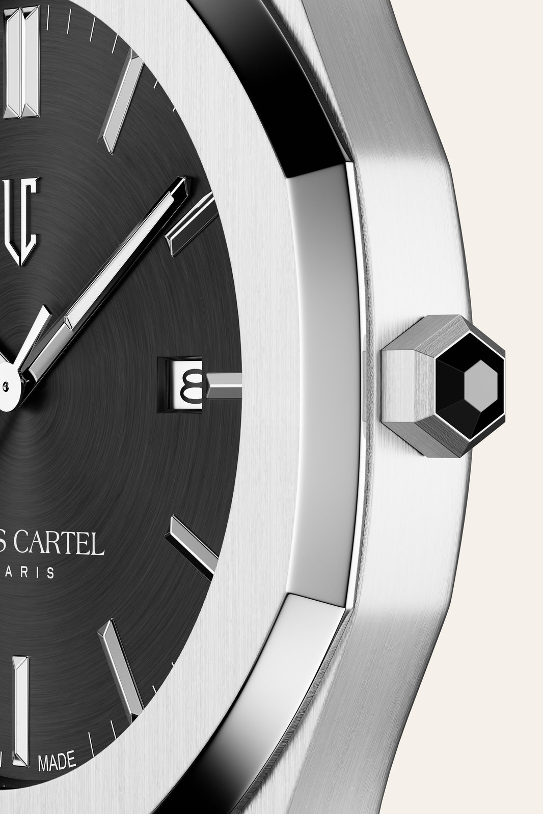 ALL WATCHES – Louis Cartel