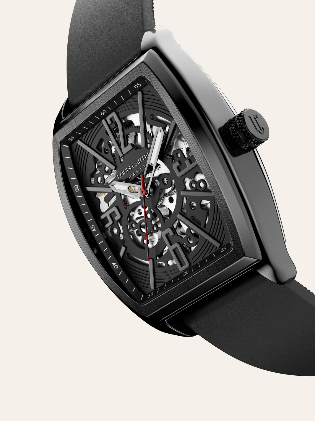 ALL WATCHES – Louis Cartel