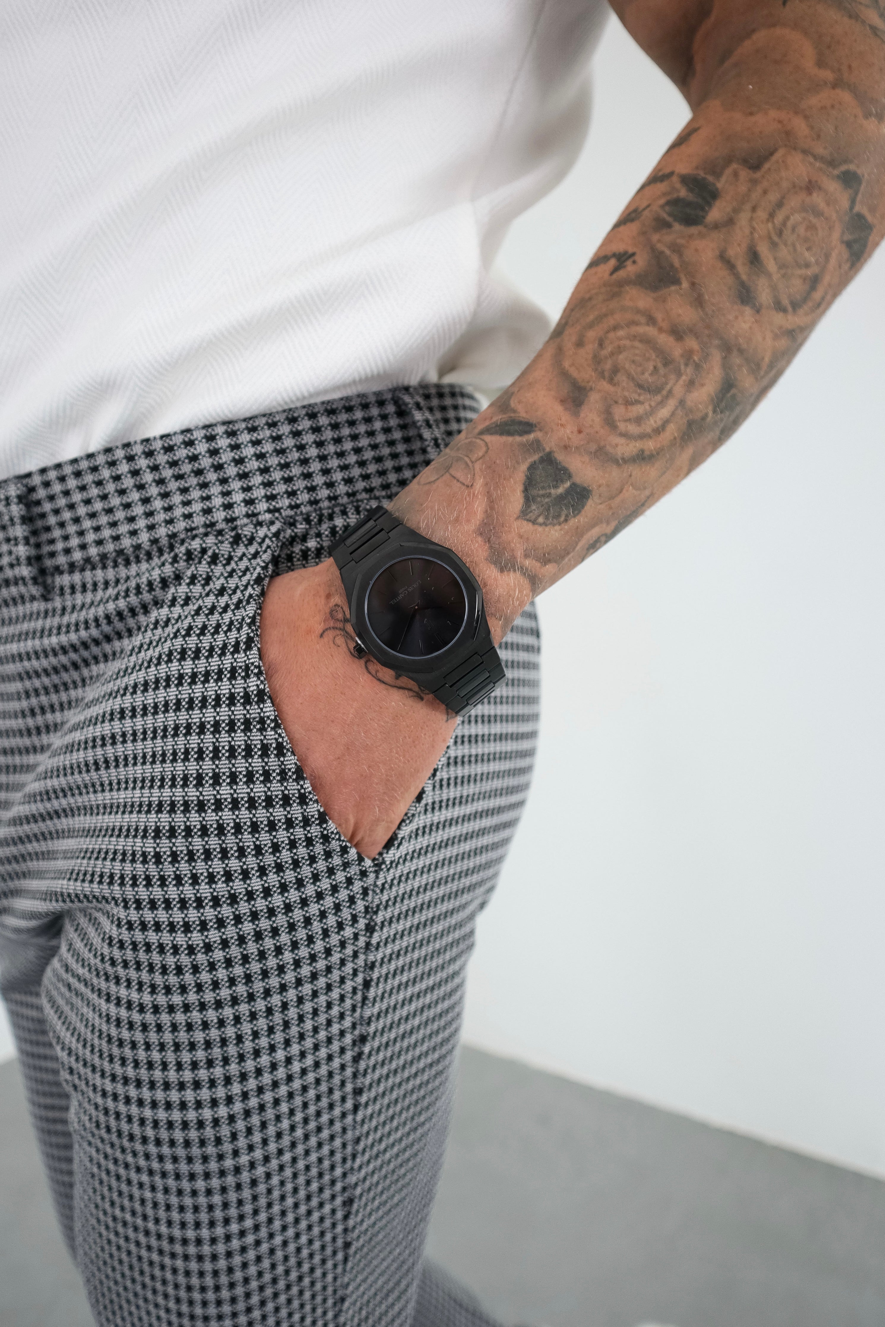 Louis Cartel Paris - Premium Watches Worldwide